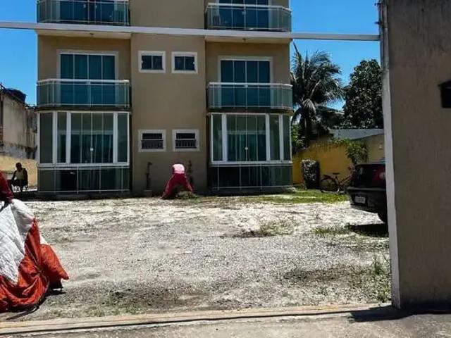 Apartamento para Locação em Rio das Ostras/RJ Enseada das Gaivotas 2 Quartos