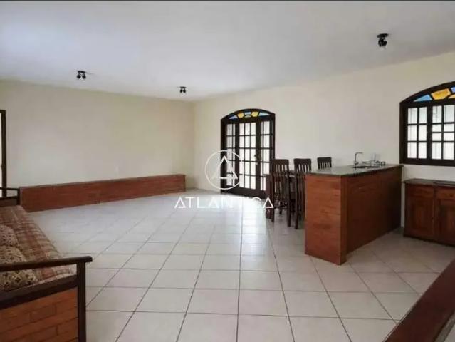 Apartamento para Locação em Rio das Ostras/RJ Jardim Bela Vista 1 Quartos