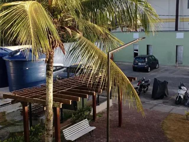 Apartamento para Locação em Rio das Ostras/RJ Jardim Mariléa 3 Quartos