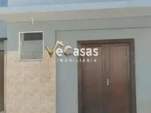 Apartamento para Locação em Rio das Ostras/RJ Jardim Miramar 1 Quartos