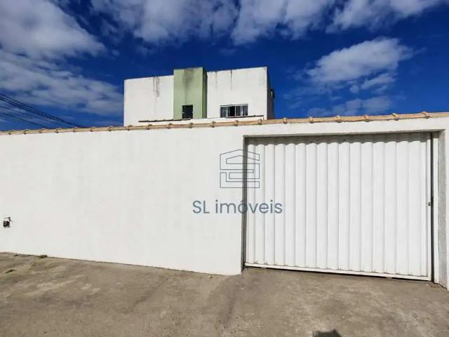 Apartamento para Locação em Rio das Ostras/RJ Terra Firme 3 Quartos