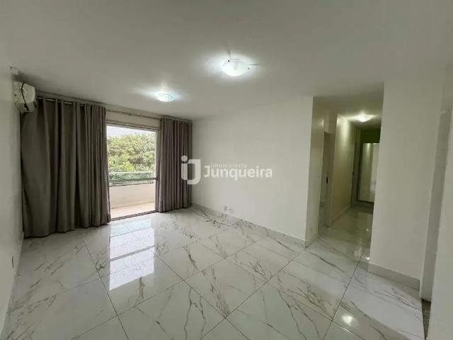 Apartamento para Locação em Rio das Pedras/SP Centro 3 Quartos