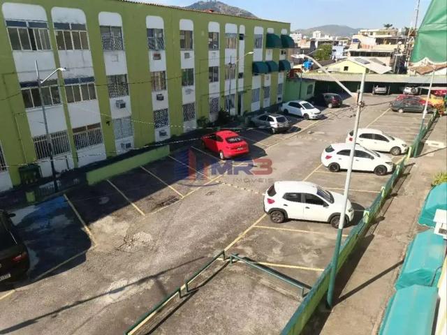 Apartamento para Locação em Rio de Janeiro/RJ Madureira 1 Quartos