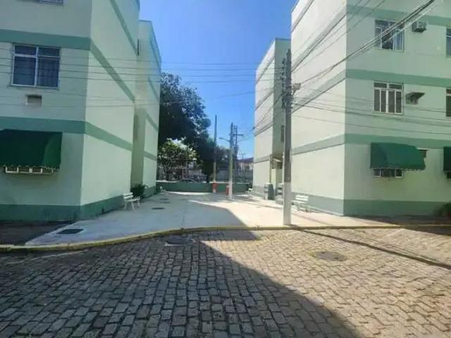 Apartamento para Locação em Rio de Janeiro/RJ Madureira 2 Quartos