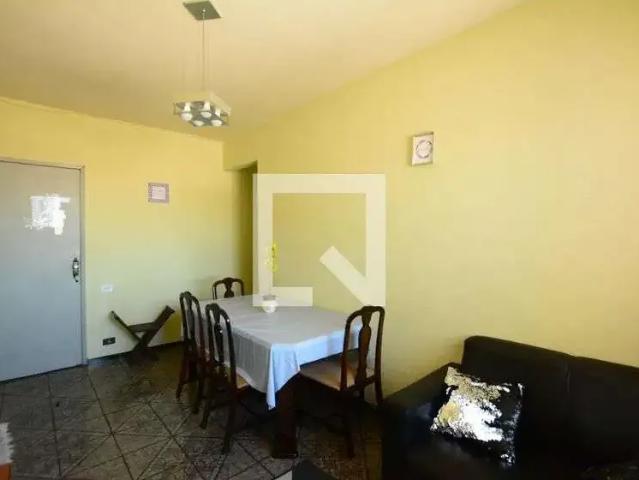 Apartamento para Locação em Rio de Janeiro/RJ Madureira 2 Quartos