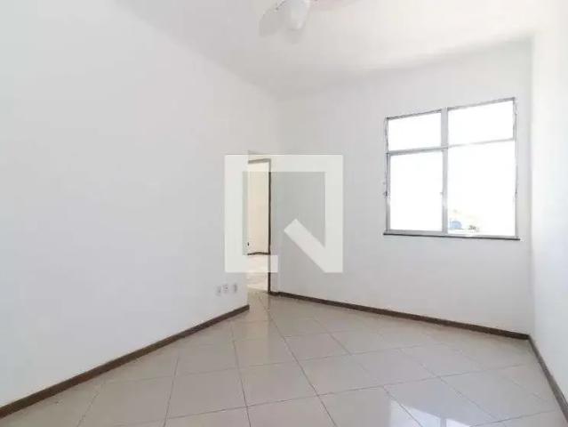 Apartamento para Locação em Rio de Janeiro/RJ Madureira 2 Quartos