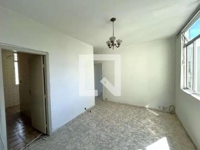 Apartamento para Locação em Rio de Janeiro/RJ Madureira 2 Quartos