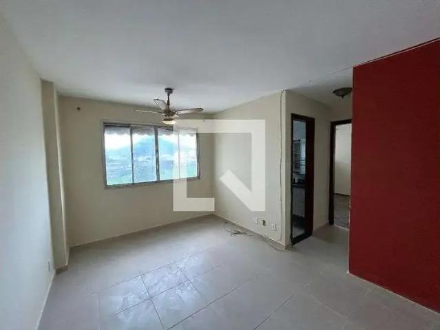 Apartamento para Locação em Rio de Janeiro/RJ Madureira 2 Quartos