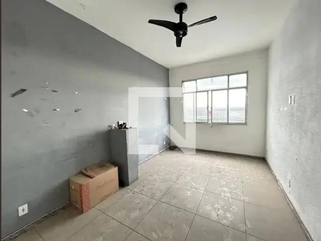 Apartamento para Locação em Rio de Janeiro/RJ Madureira 2 Quartos