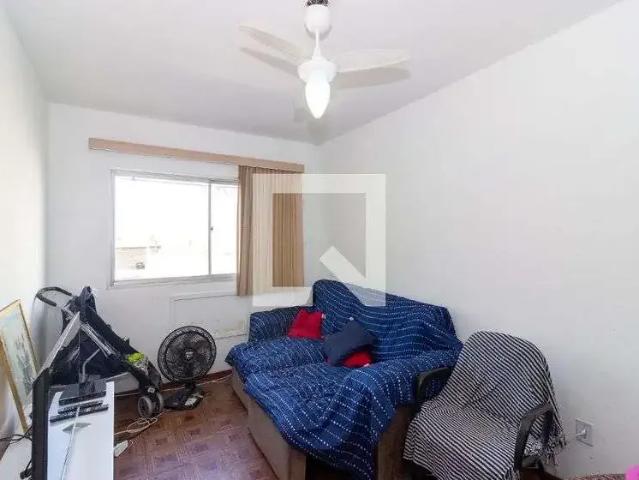 Apartamento para Locação em Rio de Janeiro/RJ Madureira 2 Quartos