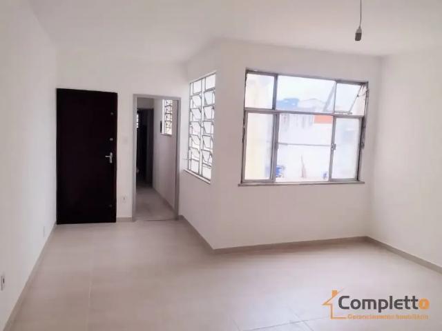 Apartamento para Locação em Rio de Janeiro/RJ Madureira 2 Quartos