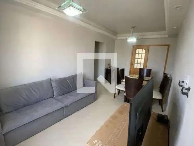Apartamento para Locação em Rio de Janeiro/RJ Madureira 3 Quartos