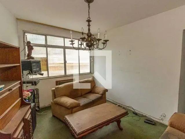 Apartamento para Locação em Rio de Janeiro/RJ Madureira 3 Quartos