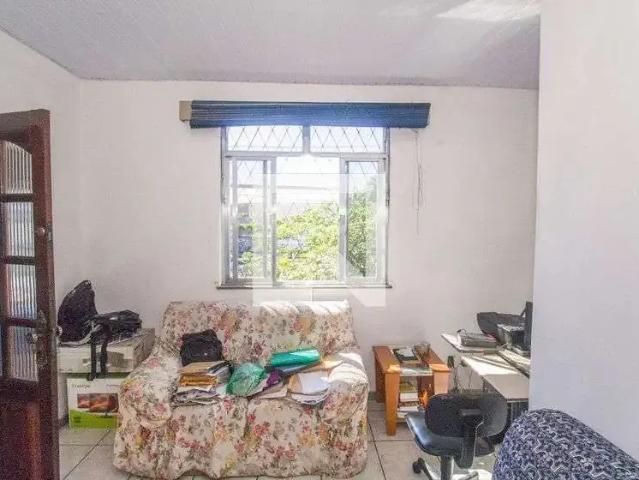 Apartamento para Locação em Rio de Janeiro/RJ Madureira 3 Quartos