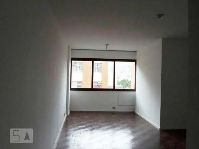 Apartamento para Locação em Rio de Janeiro/RJ Maracanã 3 Quartos
