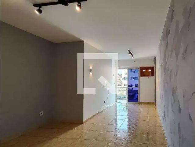 Apartamento para Locação em Rio de Janeiro/RJ Maracanã 3 Quartos