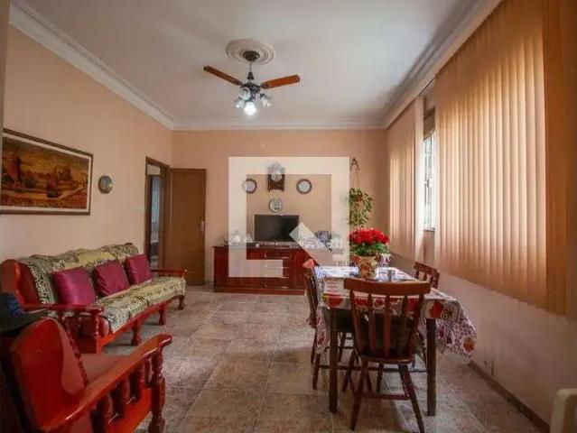 Apartamento para Locação em Rio de Janeiro/RJ Maracanã 3 Quartos