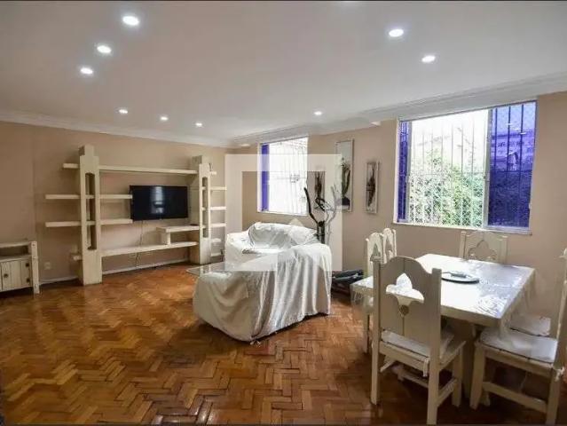 Apartamento para Locação em Rio de Janeiro/RJ Maracanã 3 Quartos