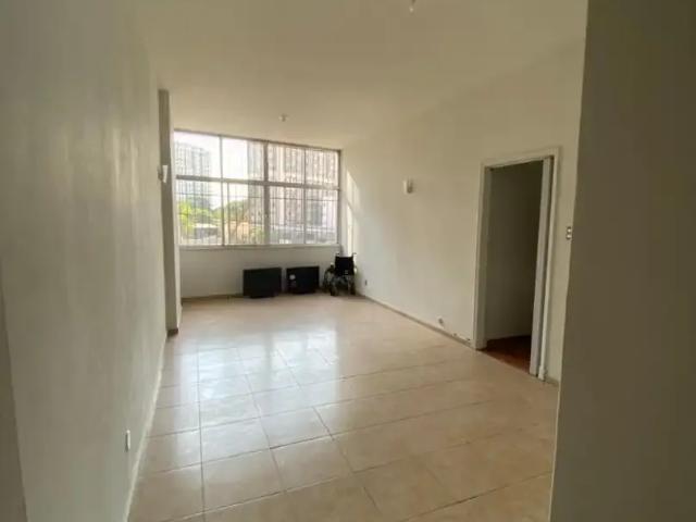 Apartamento para Locação em Rio de Janeiro/RJ Maracanã 3 Quartos