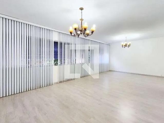 Apartamento para Locação em Rio de Janeiro/RJ Maracanã 3 Quartos