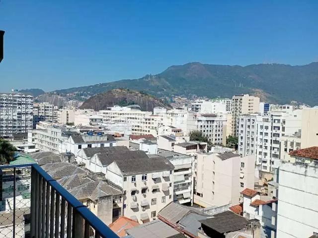 Apartamento para Locação em Rio de Janeiro/RJ Maracanã 3 Quartos