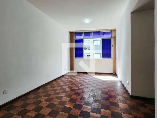 Apartamento para Locação em Rio de Janeiro/RJ Maracanã 3 Quartos