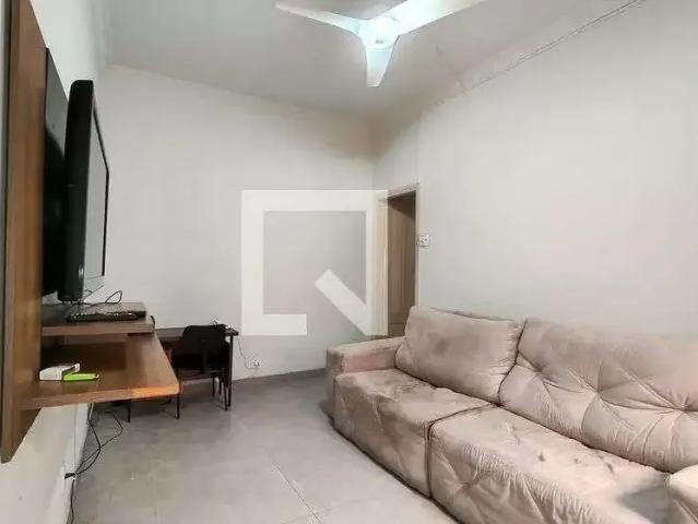 Apartamento para Locação em Rio de Janeiro/RJ Maracanã 3 Quartos