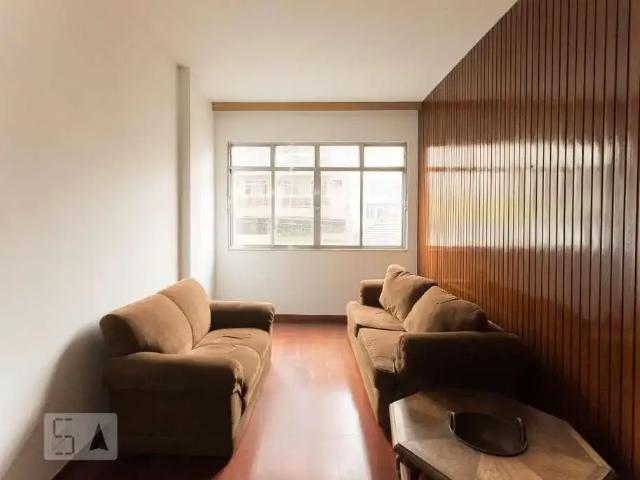 Apartamento para Locação em Rio de Janeiro/RJ Maracanã 3 Quartos
