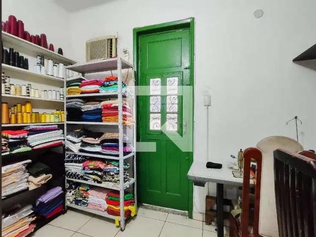 Apartamento para Locação em Rio de Janeiro/RJ Maracanã 1 Quartos