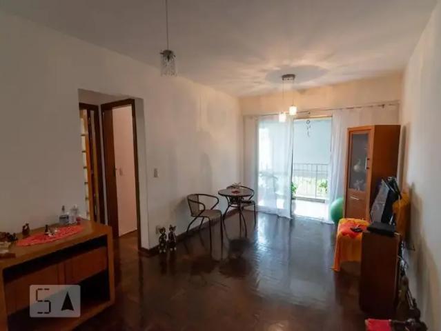 Apartamento para Locação em Rio de Janeiro/RJ Maracanã 1 Quartos