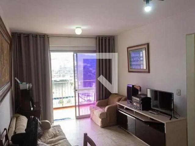 Apartamento para Locação em Rio de Janeiro/RJ Maracanã 1 Quartos