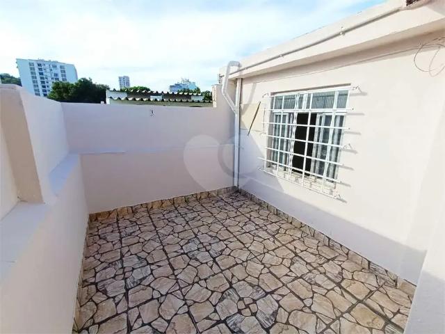 Apartamento para Locação em Rio de Janeiro/RJ Maracanã 1 Quartos