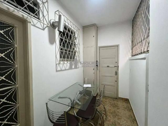 Apartamento para Locação em Rio de Janeiro/RJ Maracanã 1 Quartos