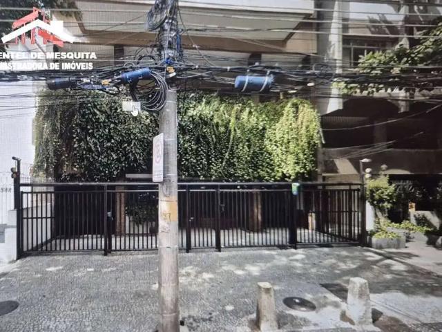 Apartamento para Locação em Rio de Janeiro/RJ Maracanã 2 Quartos