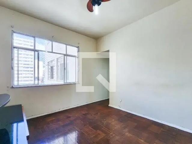 Apartamento para Locação em Rio de Janeiro/RJ Maracanã 2 Quartos