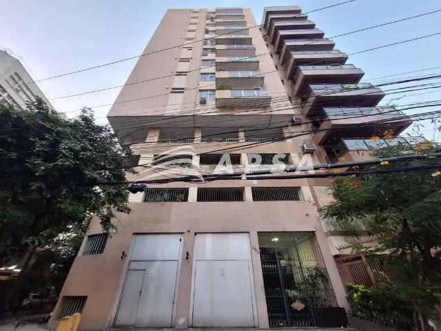 Apartamento para Locação em Rio de Janeiro/RJ Maracanã 2 Quartos