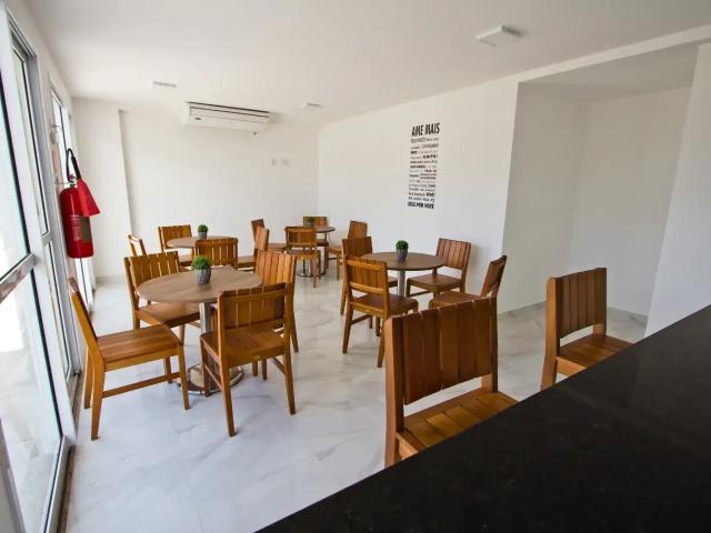 Apartamento para Locação em Rio de Janeiro/RJ Maracanã 2 Quartos