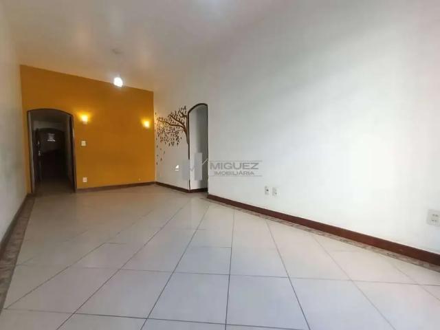 Apartamento para Locação em Rio de Janeiro/RJ Maracanã 2 Quartos