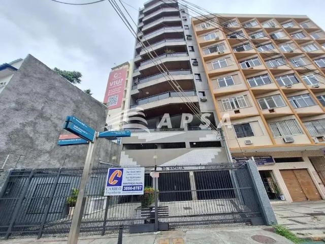 Apartamento para Locação em Rio de Janeiro/RJ Maracanã 2 Quartos