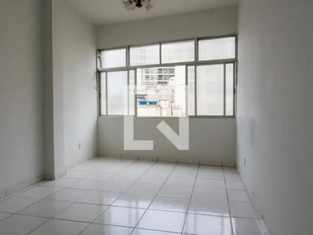 Apartamento para Locação em Rio de Janeiro/RJ Maracanã 2 Quartos