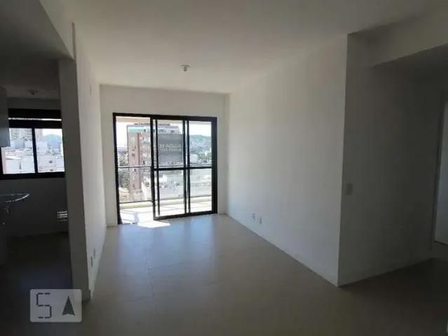 Apartamento para Locação em Rio de Janeiro/RJ Maracanã 2 Quartos