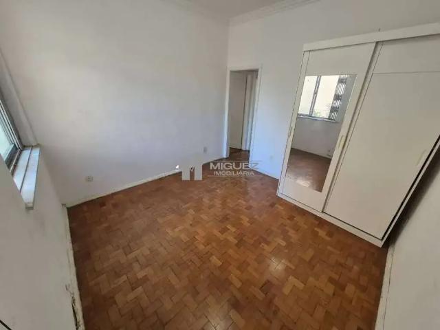 Apartamento para Locação em Rio de Janeiro/RJ Maracanã 1 Quartos