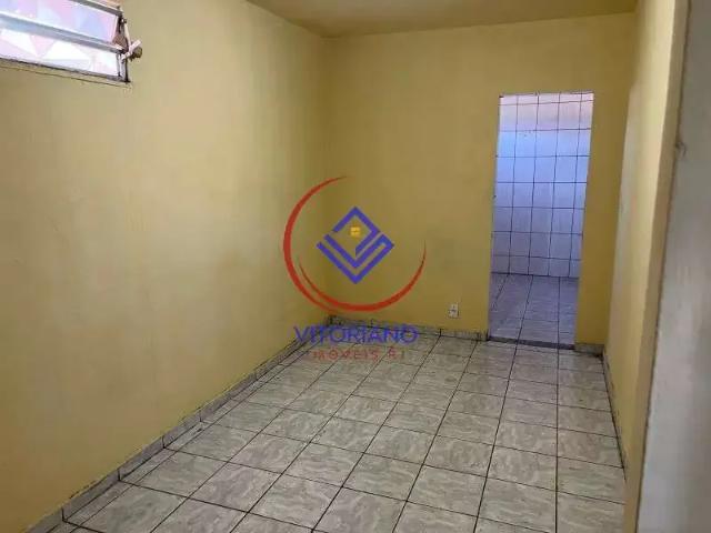 Apartamento para Locação em Rio de Janeiro/RJ Marechal Hermes 1 Quartos