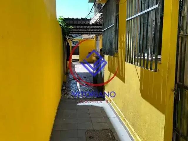 Apartamento para Locação em Rio de Janeiro/RJ Marechal Hermes 1 Quartos
