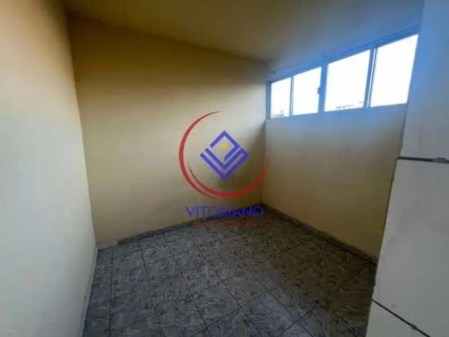 Apartamento para Locação em Rio de Janeiro/RJ Marechal Hermes 1 Quartos