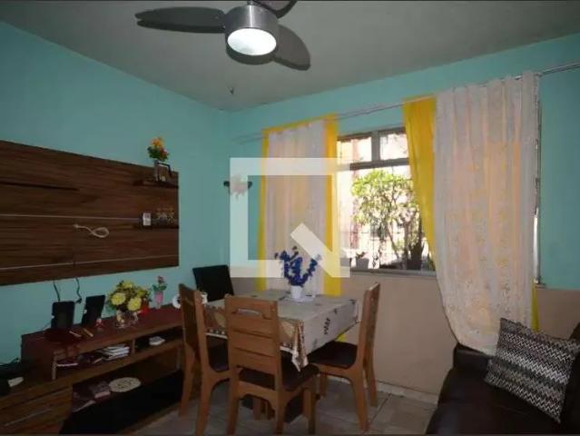 Apartamento para Locação em Rio de Janeiro/RJ Marechal Hermes 2 Quartos