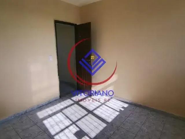 Apartamento para Locação em Rio de Janeiro/RJ Marechal Hermes 1 Quartos