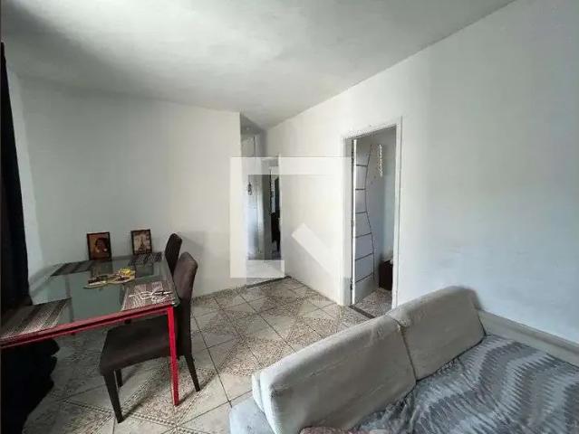 Apartamento para Locação em Rio de Janeiro/RJ Marechal Hermes 2 Quartos
