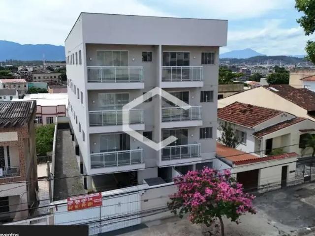 Apartamento para Locação em Rio de Janeiro/RJ Marechal Hermes 2 Quartos