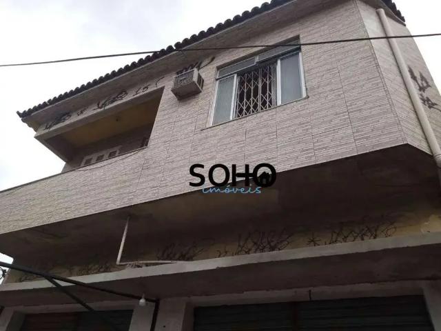 Apartamento para Locação em Rio de Janeiro/RJ Marechal Hermes 2 Quartos